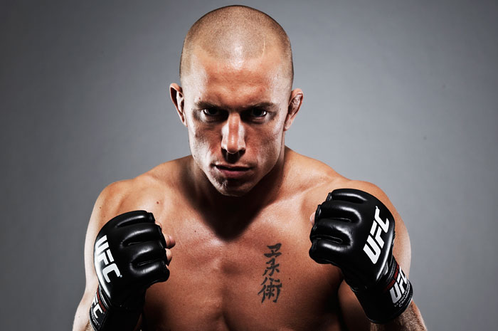 Ufc Kollektion | Getty Images Österreich